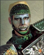 Christopher Lipari | Starlight Express the Musical Wiki | Fandom