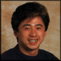 Hidehisa Watanabe | Starlight Express the Musical Wiki | Fandom