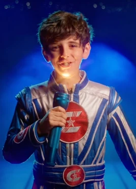 Control | Starlight Express the Musical Wiki | Fandom