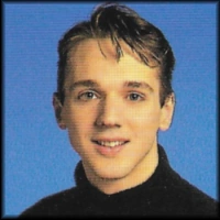 Stuart Macdonald | Starlight Express the Musical Wiki | Fandom