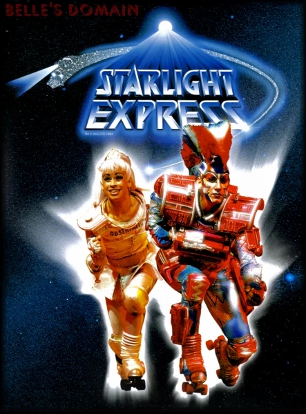 2004 Bochum Gallery | Starlight Express the Musical Wiki | Fandom