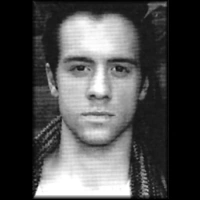 Richard Parry | Starlight Express the Musical Wiki | Fandom