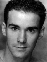 Ben Clare | Starlight Express the Musical Wiki | Fandom