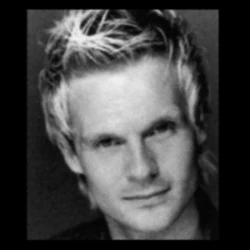 Cameron Neilson | Starlight Express the Musical Wiki | Fandom