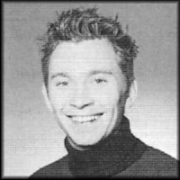 Pharic Scott | Starlight Express the Musical Wiki | Fandom