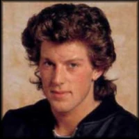 Danny Metcalfe | Starlight Express the Musical Wiki | Fandom