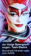Keoma Aidhen | Starlight Express the Musical Wiki | Fandom