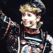 Steven Michael Skeels | Starlight Express the Musical Wiki | Fandom