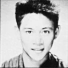 Barry K. Bernal | Starlight Express the Musical Wiki | Fandom