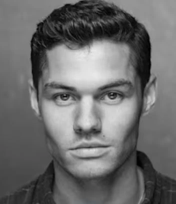 Luke Stone | Starlight Express the Musical Wiki | Fandom