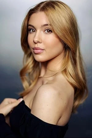 Georgia Pemberton | Starlight Express the Musical Wiki | Fandom