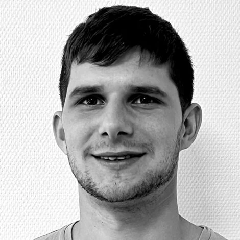 David Prajz | Starlight Express the Musical Wiki | Fandom
