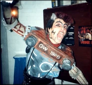 1994 London Gallery | Starlight Express the Musical Wiki | Fandom