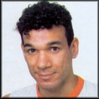 Ricky Mujica | Starlight Express the Musical Wiki | Fandom