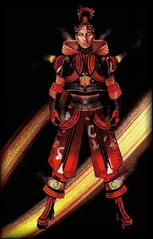 Rusty the Steam Engine | Starlight Express the Musical Wiki | Fandom