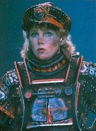 Bobby Collins | Starlight Express the Musical Wiki | Fandom