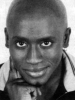 Richard Ray-Allen | Starlight Express the Musical Wiki | Fandom