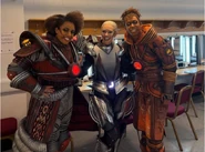 Jeevan Braich | Starlight Express the Musical Wiki | Fandom