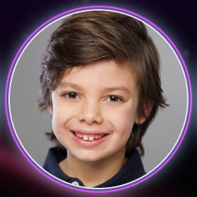 Christopher Azzopardi | Starlight Express the Musical Wiki | Fandom