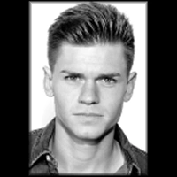 Alexander Day | Starlight Express the Musical Wiki | Fandom