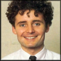 Sean Garvey | Starlight Express the Musical Wiki | Fandom