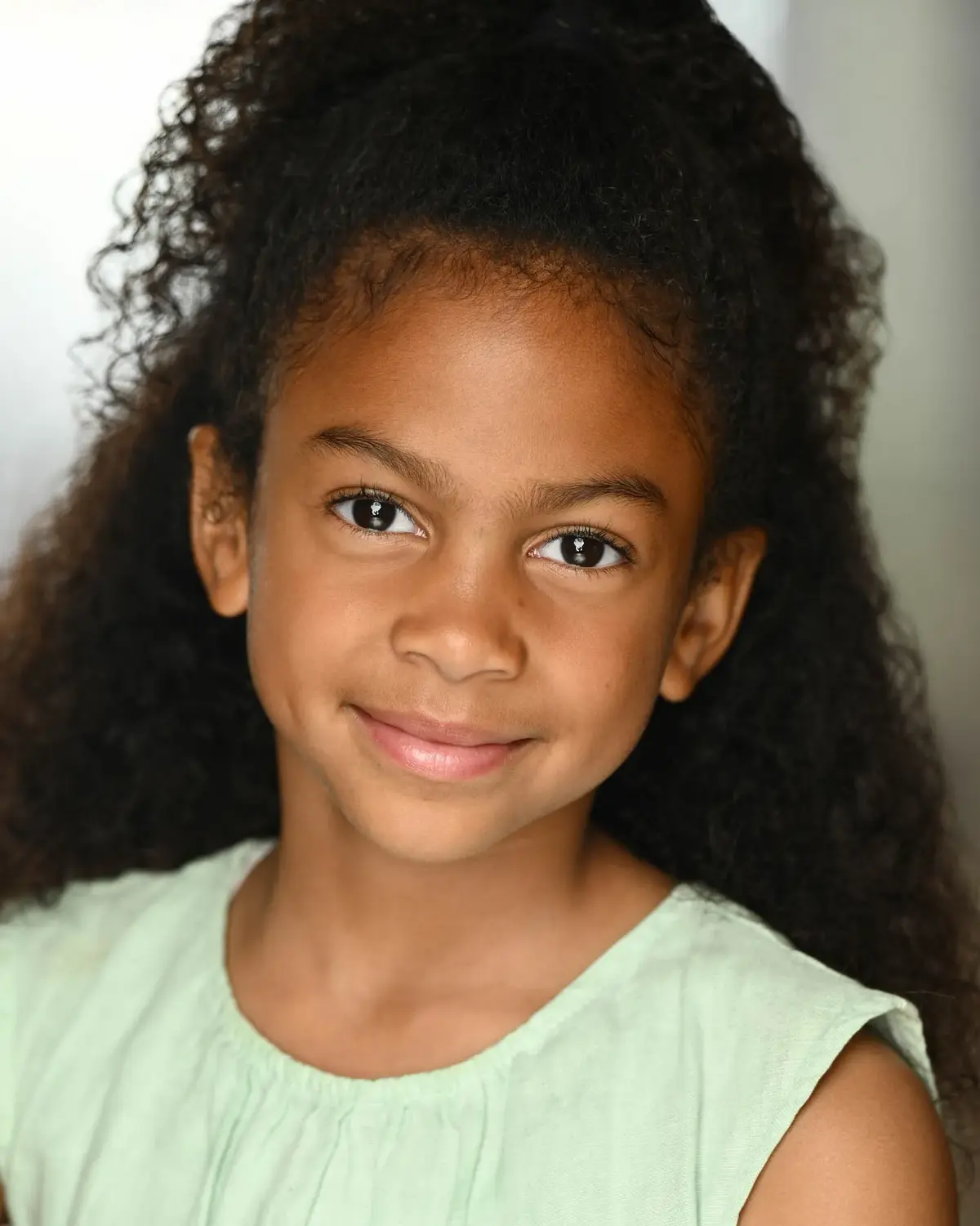 Mimi Soetan | Starlight Express the Musical Wiki | Fandom