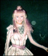 Kim Leeson | Starlight Express the Musical Wiki | Fandom