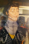 Graham Martin | Starlight Express the Musical Wiki | Fandom