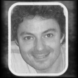 Julian Napier | Starlight Express the Musical Wiki | Fandom