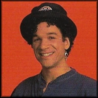 Ricky Mujica | Starlight Express the Musical Wiki | Fandom