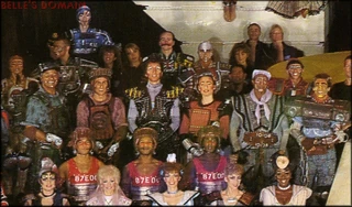1990 - 1992 Gallery | Starlight Express the Musical Wiki | Fandom