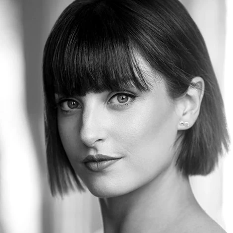 Katriona Ramsay | Starlight Express the Musical Wiki | Fandom