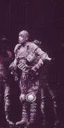 Ray Shell | Starlight Express the Musical Wiki | Fandom