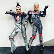 Hollie Stephens | Starlight Express the Musical Wiki | Fandom