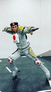 George Olney | Starlight Express the Musical Wiki | Fandom