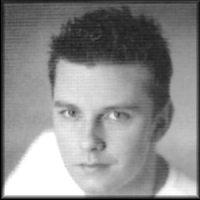 Elliot Nixon | Starlight Express the Musical Wiki | Fandom