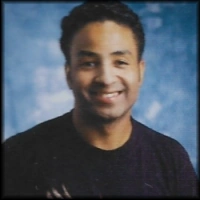 Kevyn Haile | Starlight Express the Musical Wiki | Fandom