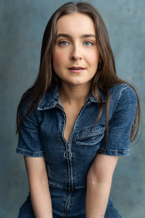 Eve Humphrey | Starlight Express the Musical Wiki | Fandom