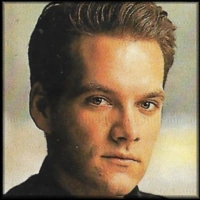 Steven Rosso | Starlight Express the Musical Wiki | Fandom