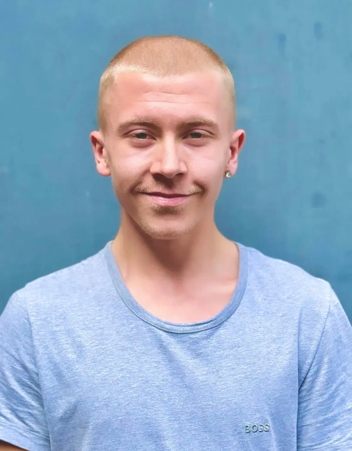 Jamie Addison | Starlight Express the Musical Wiki | Fandom