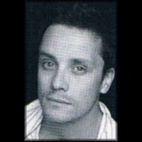 Gordon Gesatzki | Starlight Express the Musical Wiki | Fandom