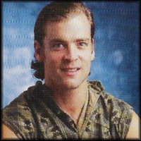 Rod Weber | Starlight Express the Musical Wiki | Fandom