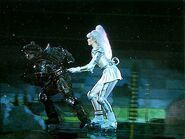 Bobby Collins | Starlight Express the Musical Wiki | Fandom