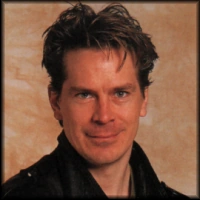 Scott Austin | Starlight Express the Musical Wiki | Fandom