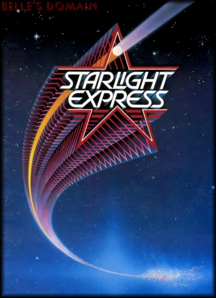 1987 Broadway Gallery | Starlight Express the Musical Wiki | Fandom