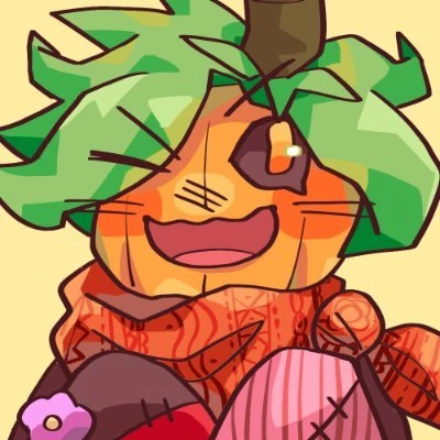 CarlyPumpkin | Starlight SMP Wiki | Fandom