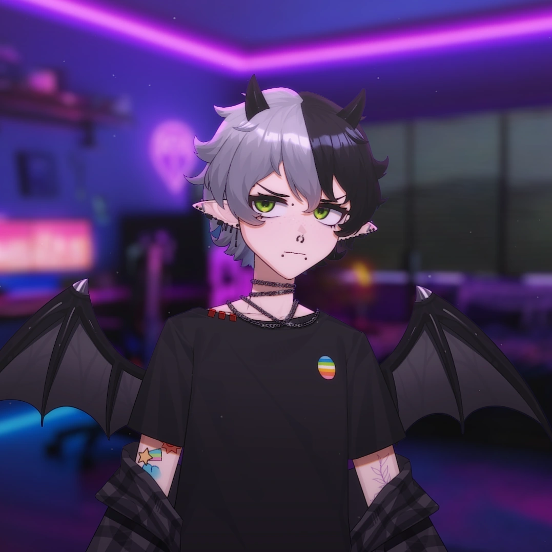 Nell_and_Void | Starlight SMP Wiki | Fandom