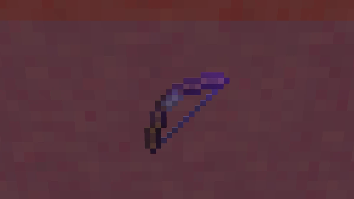 Punch Bow | Starlight SMP Wiki | Fandom