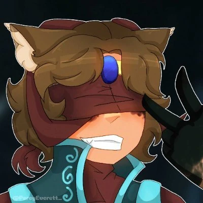 PercyEverett | Starlight SMP Wiki | Fandom