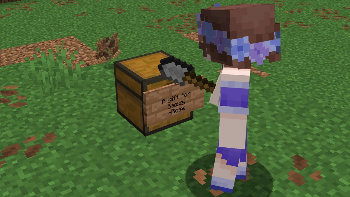 Rose | Starlight SMP Wiki | Fandom